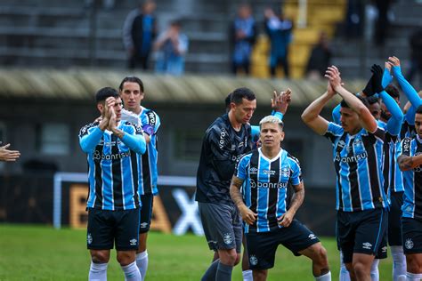 Grêmio enfrenta o Corinthians nas oitavas da Copa do Brasil veja todos