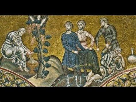 Lodi Mattutine E Santa Messa 8 Ottobre 2023 XXVII Domenica Del Tempo