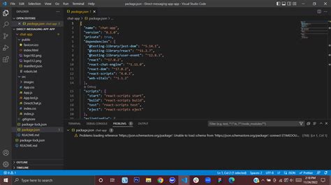 reactjs when i do command as npm install it comes npm err code enoent npm err stack overflow