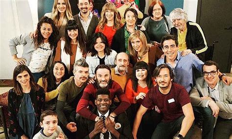 La Que Se Avecina Presiona A Amazon Prime Video Para Rodar La Temporada