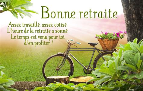 Cartes virtuelles retraite Joliecarte Carte départ en retraite