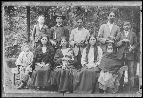 Familia Campesina
