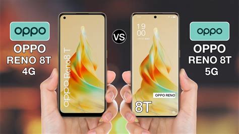 Oppo Reno T G Vs Oppo Reno T G Full Comparison