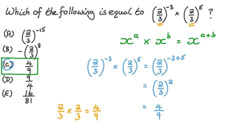 question video multiplying positive rational expressions with mixed positive and negative