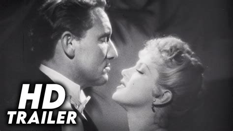 Dr Jekyll And Mr Hyde 1941 Original Trailer HD YouTube
