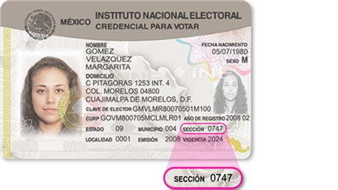 Te decimos cómo ubicar tu casilla para votar
