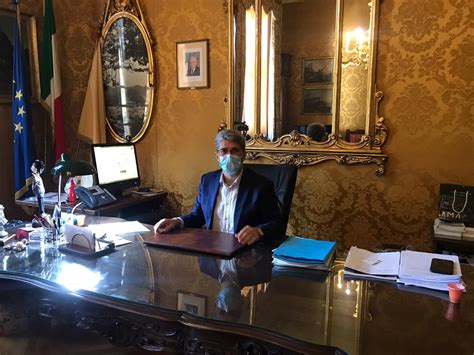 Cava De Tirreni Servalli Convivere Con Il Covid Senza Fermare La