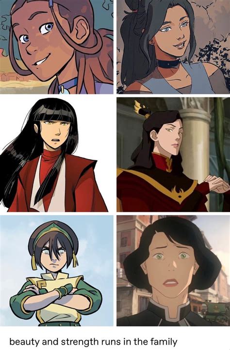 Pin De Youre Stuck With Me Skyguy En Avatar The Last Airbender Personajes De Avatar Avatar