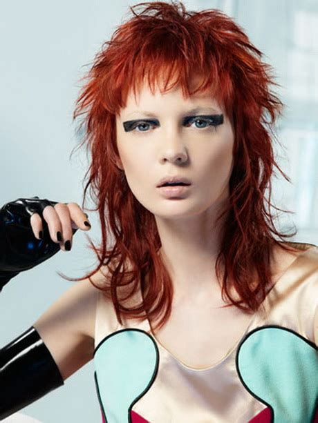 Foto Tagli Capelli Lunghi Sfilati Bellezza E Stile