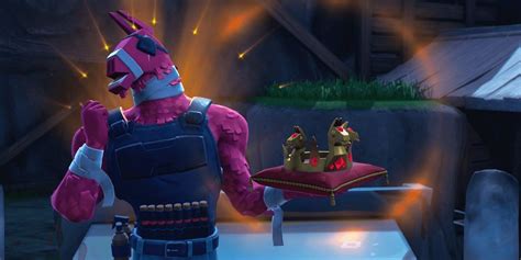 How To Get The Free Victory Crown Emote In Fortnite Chapter
