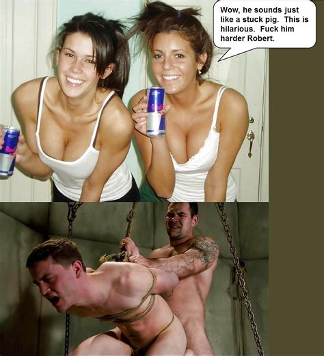 Femdom Forced Cuckold Captions Free Porn