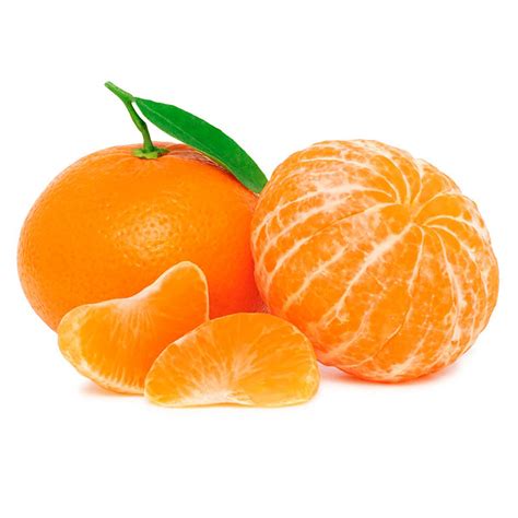 Clementina Ecol Gica Hawo Fruits Spain