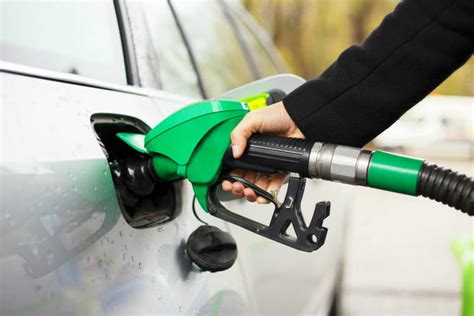 Les prix des carburants repartent à la hausse en France
