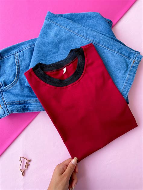 Comprar Tshirt Gola Lurex Em Hs
