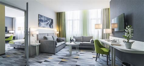 Hotel Metropolitan Nowoczesny Hotel W Samym Sercu Rzeszowa