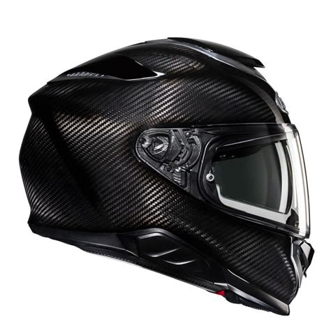 KASK HJC RPHA71 SOLID CARBON BLACK XL Sklep Internetowy MotoLand
