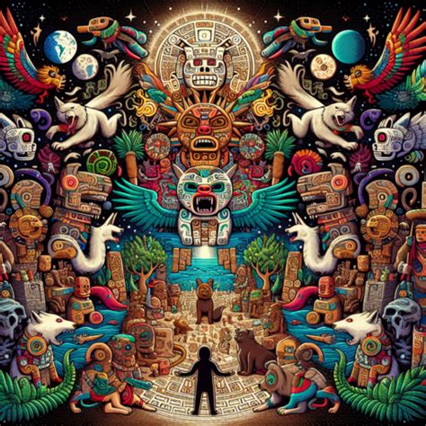 Qu Pasa Despu S De La Muerte Seg N Los Mexicas