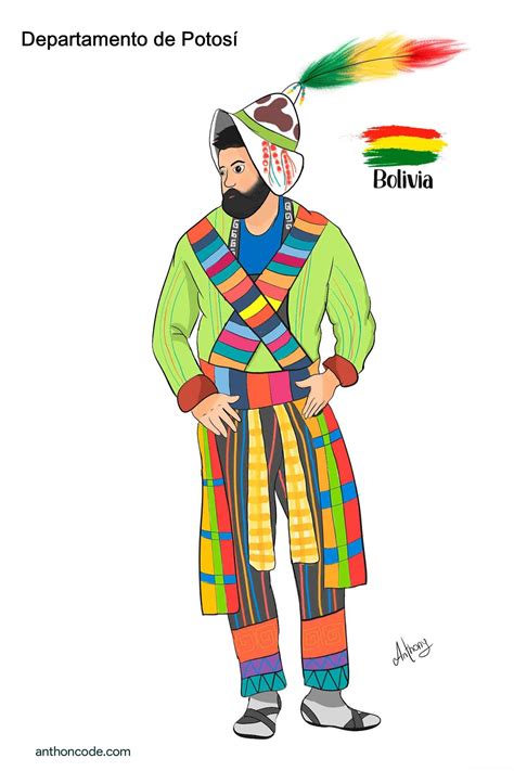 Dibujos de los símbolos patrios de Bolivia para colorear colorear tus