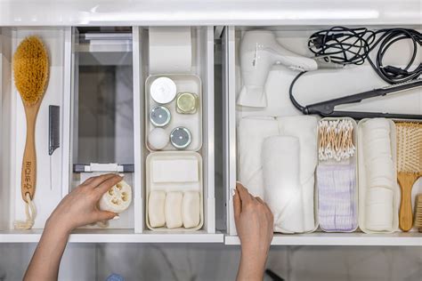 10 gestos que te ayudarán a poner orden definitivamente en casa