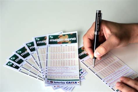 Aposta única ganha R 289 milhões na Mega Sena