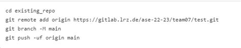 reactjs git react folder in gitlab stack overflow