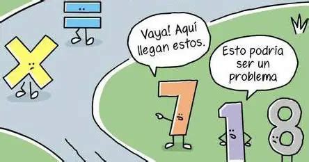 Los mejores chistes matemáticos para morirse de la risa