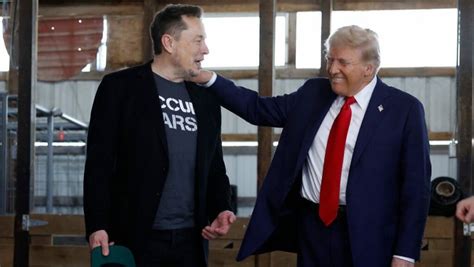 Elon Musk será homem forte do governo Trump e fará pressão no STF diz