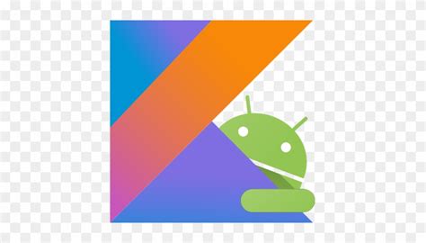 Safeness Kotlin Android Logo Free Transparent Png Clipart Images