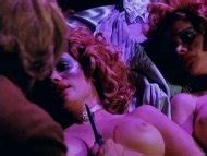 Naked Leigh Harris In I The Jury