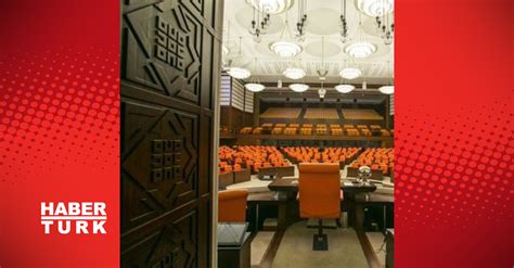Meclis ne zaman açılıyor 2023 Meclis yeni dönem açılış tarihi ne