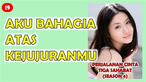 Cerita Dewasa Bersambung Terima Kasih Atas Kejujuranmu Tiga Sahabat
