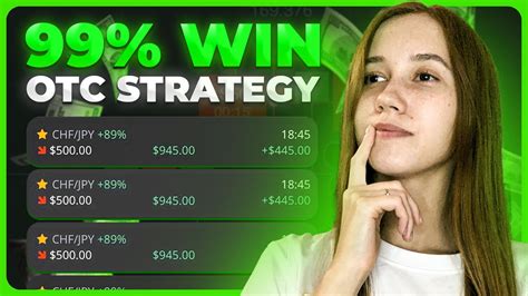 Pocket Option Strategy Best Binary Strategy For Binary Options YouTube
