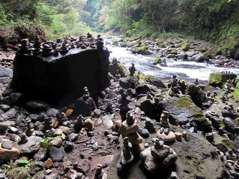 Legend Tells How The Sun Goddess Amanoiwato Was Lured Out Of The
