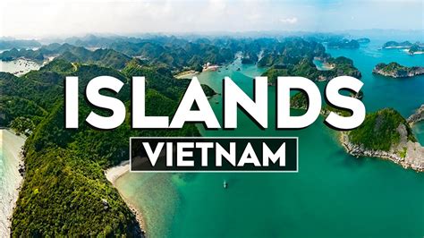 Top 10 Best Islands In Vietnam Travel Video 2024 YouTube