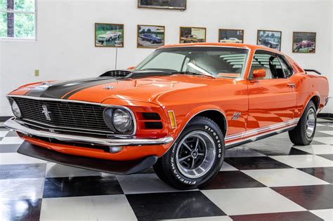 Ford Mustang Fastback For Sale On Bat Auctions Sold For