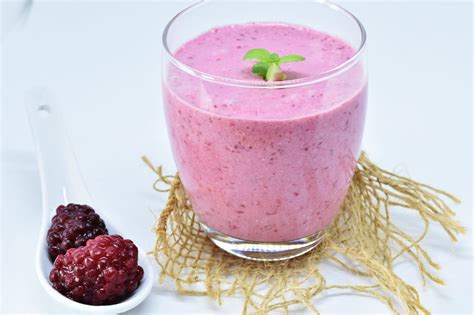 Eiweißshake zum Abnehmen