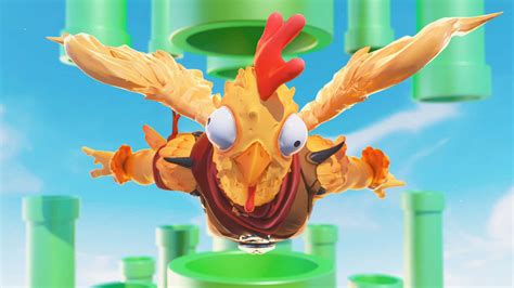 100 Fortnite Thumbnail Baggrunde Wallpapers