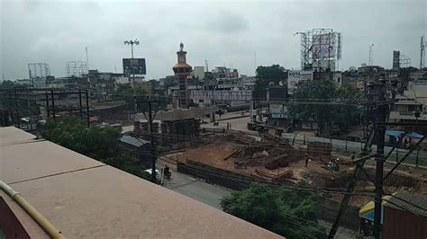Supela Bhilai Ghadi Chowk Youtube