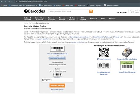 How To Create Barcode In Google Sheets Step By Step Sheetaki