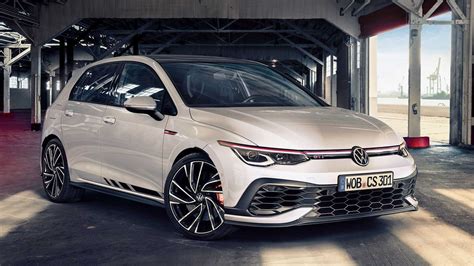 Vw Golf Gti 2024 Test Jean Robbie