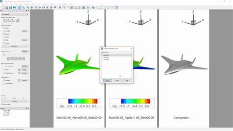 tecplot tutorial