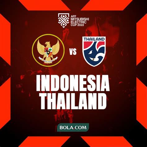 Catat Nih Link Live Streaming Piala AFF 2022 Timnas Indonesia Vs