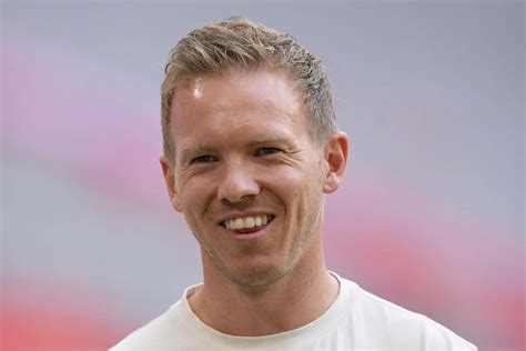 Nur Bis Zur EM 2024 Julian Nagelsmann Wird Neuer Bundestrainer