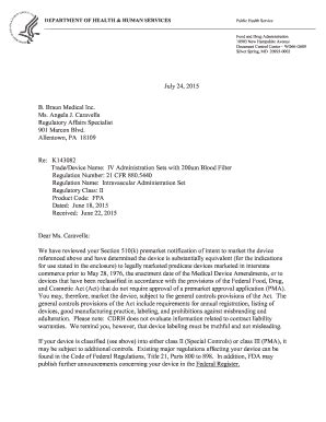 Fillable Online Accessdata Fda K143082 Accessdata Fda Fax Email Print
