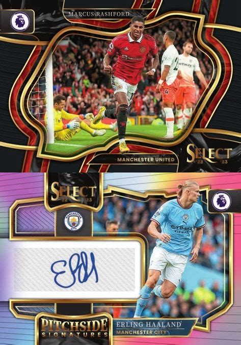 Packing Three Hits Per Hobby Box Collect Optichrome Cards For England