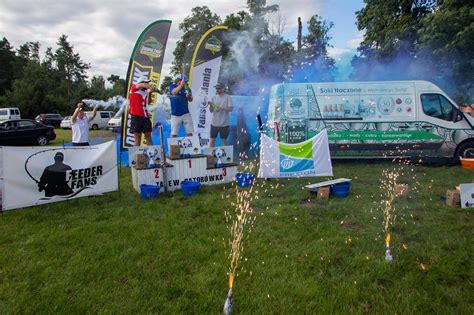 Spławik i Grunt Forum Super Puchar
