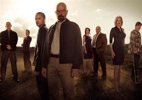 Watch The Trailer For The Final Episode Of Breaking Bad Uncut
