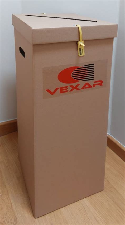 Eco Box Profesjonalne Niszczenie I Utylizacja Dokument W