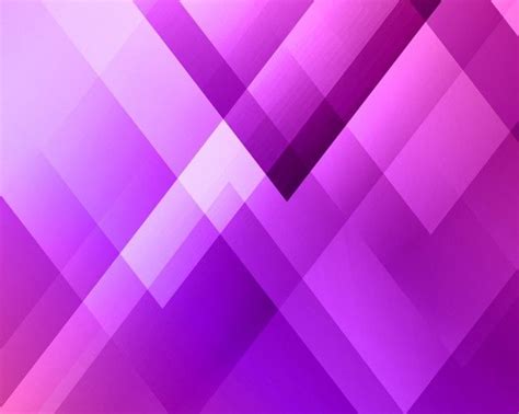 Plantilla De Revista Morada Vector Gratis Abstracto Fondo