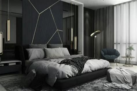 Ruangan Kamar Sempit Ini Inspirasi Desain Kamar Tidur X Cowok Yang
